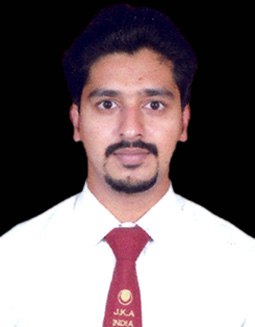 JKA - INDIA