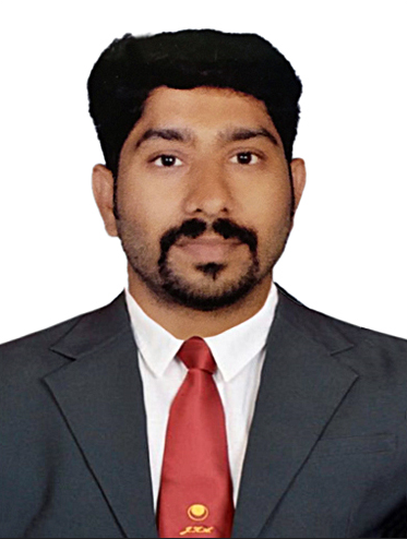 JKA - INDIA