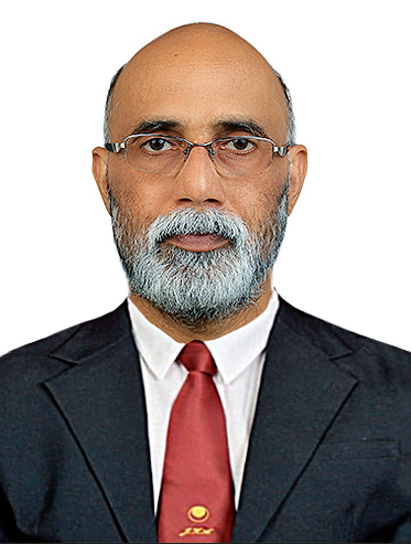 JKA - INDIA